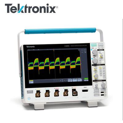 泰克示波器MDO32 3-BW-350高清触摸屏混合域示波器MDO34 3-BW-350