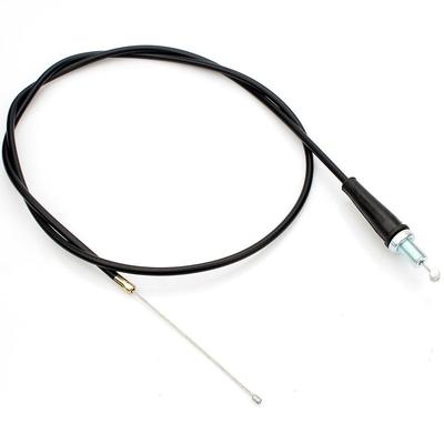 越野摩托车ATV沙滩车配件 110-250CC白菜CQR阿波罗高赛油门线拉线
