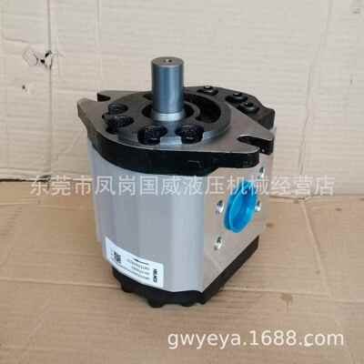 代替意大利SETTIMA螺杆泵同型号GR552C090CCFSAEBACOEDX