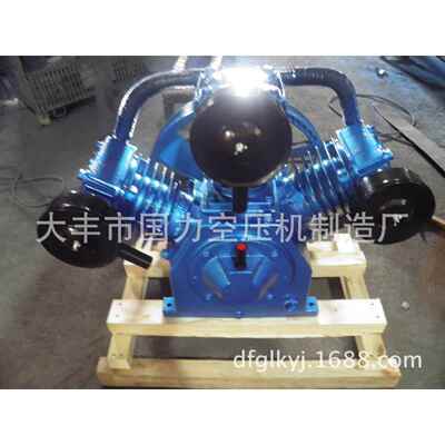 厂家直销大丰3105活塞式铁泵头