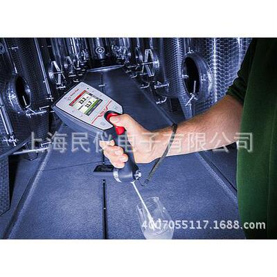 现货供应奥地利Anton Paar DMA35便携式密度计 手持式密度仪