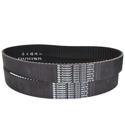 进口盖茨GATES同步带912-8YU 920-8YU 928-8YU 936-8YU主轴皮带