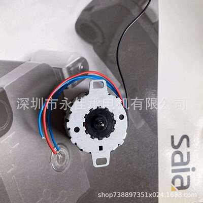 UBR14NB4RN思博步近电机使用在精密仪器