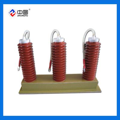ZB-TBP-C-42F/150N-J 过电压保护器 三相组合式过电压保护器