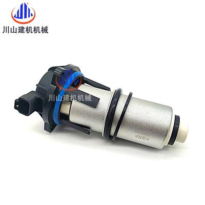 挖机GC电子泵 E320GC 330 336 345电子燃油泵 509-4849 526-2037