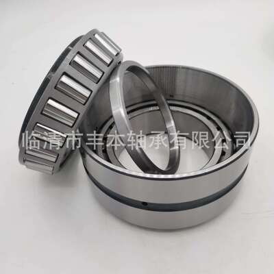 31316X2 双列圆锥滚子轴承 27911 27711 27712 27713 27716