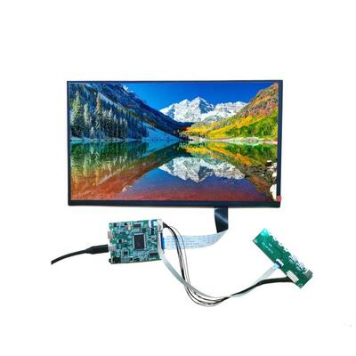 群创10.1寸1280X800 IPS触控显示模组 EJ101IA-01D液晶屏配套总成