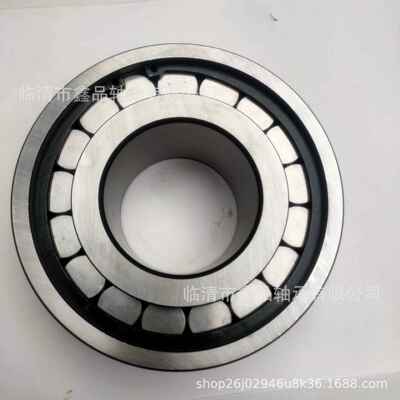 圆柱滚子75轴承NJ428EM/C4MNJ424E/C3动振筛Z轴承