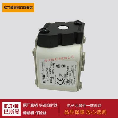 熔断器170M4468170M4469170M5458170M5459170M5460170M5461