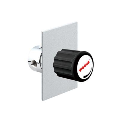 直销VIGOUR VSR-1EL面板式/管路式减压器VSR-1ELP气体减压器