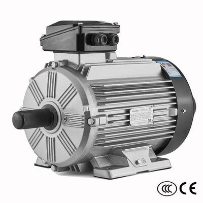 YE4-280M-6 55KW 频率:50Hz、60Hz 电压:380V、660V