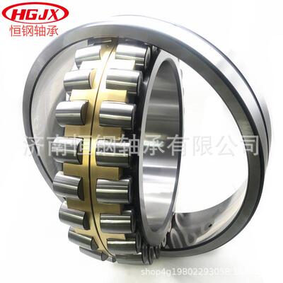 生产厂家 22244CAK 22244CC 22244MB 3544 破碎机用 调心滚子轴承