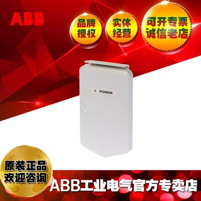 ABBACS580控制盘柜门安装组件(表面安装)；含电缆RDUM-01