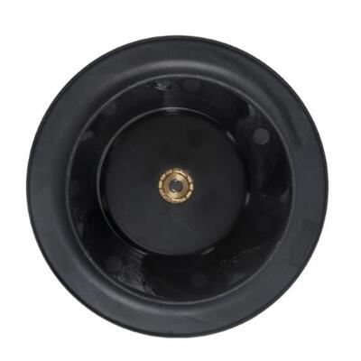 13391大风量散热离心风扇 涡轮式直流离心风机 RER133-41/14/2TDP