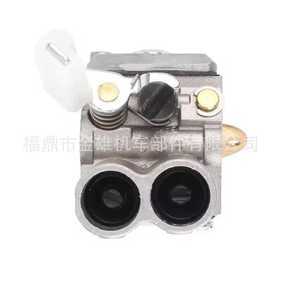 Stihl MS251 MS241 MS231电锯1143 120 0617 Zama C1Q-S233化油器