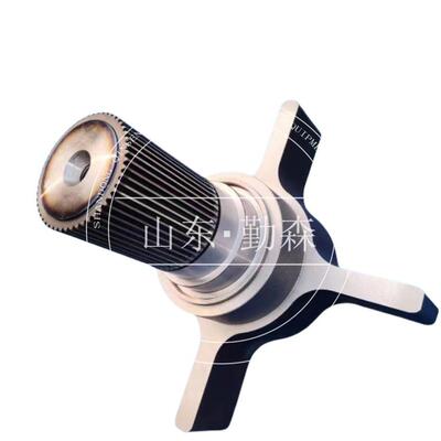 D375A推土机配件各种型号齐全569-01-62650 花键轴 569-01-72600