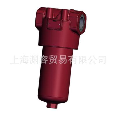HYDAC贺德克DFN管路过滤器DFN BH/HC 63 S C 10 C 1.1 高压