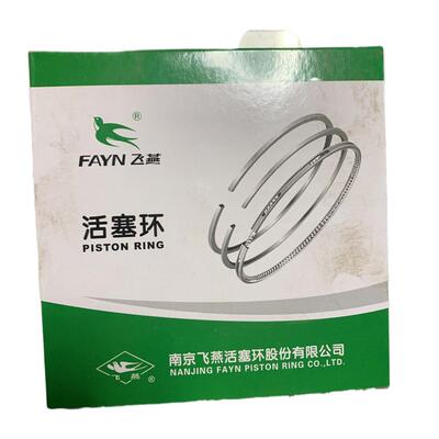 常州柴油机活塞环R175/180/85/CF190/EM190/ZH192/ZH195A/196