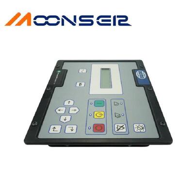 PowerWizard1.0发电机自启动控制器控制屏柴油机组控制模块