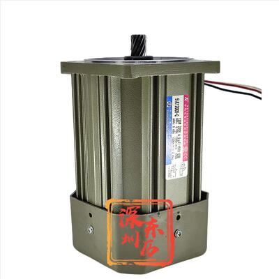 TL厦门东历电机5IK120GU-C单相电容运转异步电动机 120W 220V马达