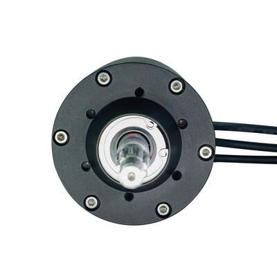 IP68防水电机内转子升级65121 3700W 水下推进器冲浪板小船马达