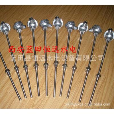 恒远水电维修改造服务站精品WZP-230铂热电阻品质高端