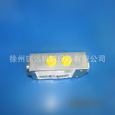 应S4VMW08160-2液压供锁徐工配件装载机配件0303473