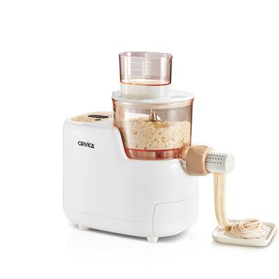 ORVICA跨境全自动家用面条机多功能智能压面机和面机Pasta Maker
