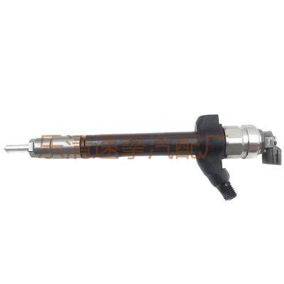 喷油器095000-7060共轨喷油器6C1Q-9K546-BC总成工厂直销