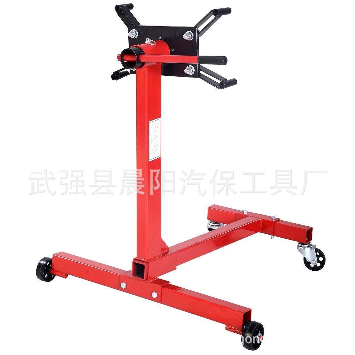 厂家供应 发动机翻转架 引擎支架 汽车发动机支架 汽车维修工具