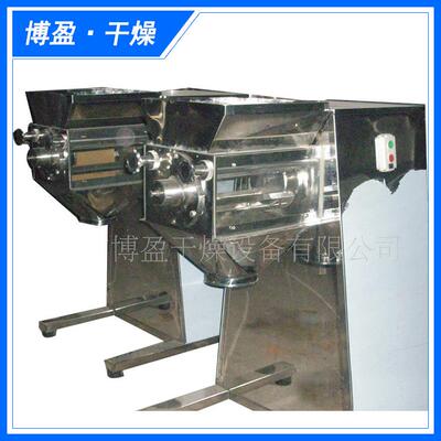 专生产剂颗粒YK-160K-1冲Y60业摇摆制粒机