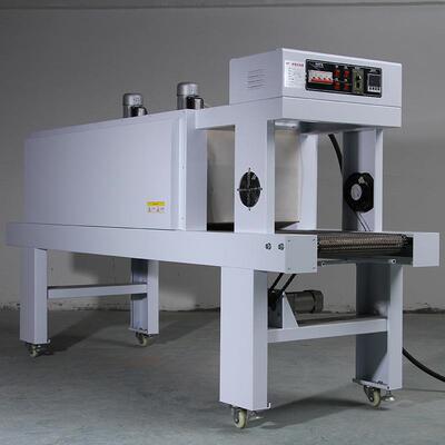 5040-1727w内循环收缩包装机农副产品全自动封切收缩包装机热缩膜