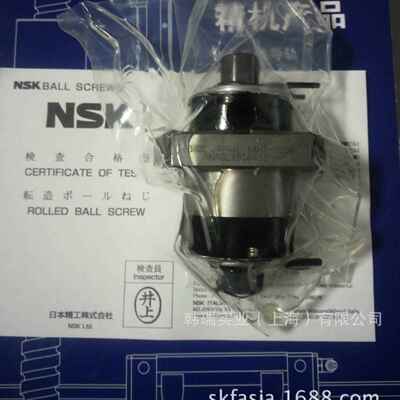 滚珠丝杆螺母 RNFTL1003A3.5