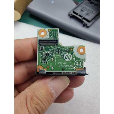 HP/惠普原生DP小卡适配400 600 800 G3 G4 DM SFF部件906316-001