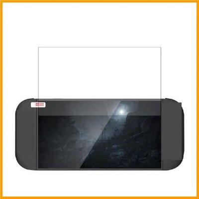 P82A Display Guard Film Premium Tempered Glass Enhances
