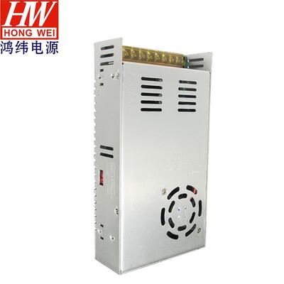 工业级DC36V18V9V20V 开关电源厂家48V360w电源 楼宇对讲变压器