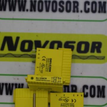 芬兰DELCON继电器SLI230CRP SLI230CR SLOA230TR SLI400CR