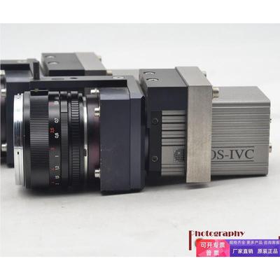ICOS IVC4000 OP100215工业相机 F接口