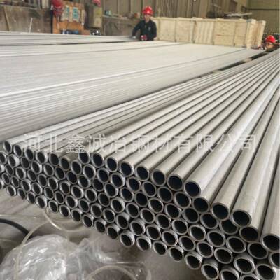 厂家直发工业炉用310s耐热钢管可持续耐高温06Cr25Ni20不锈钢管