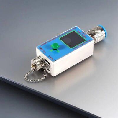 V7.0 RF Power Meter 10Ghz RF Power Meter Set N-Type