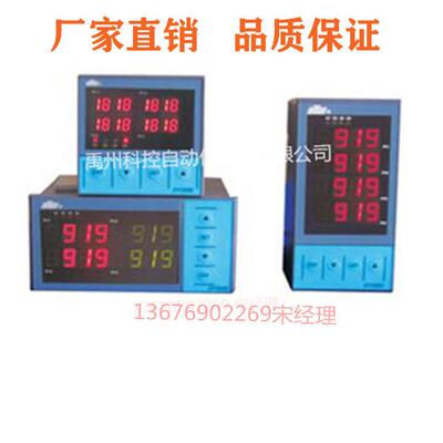 东辉仪DY21FEL/表原装D2FELDY/22FEL/YDY29FEL四通道数显仪控1制