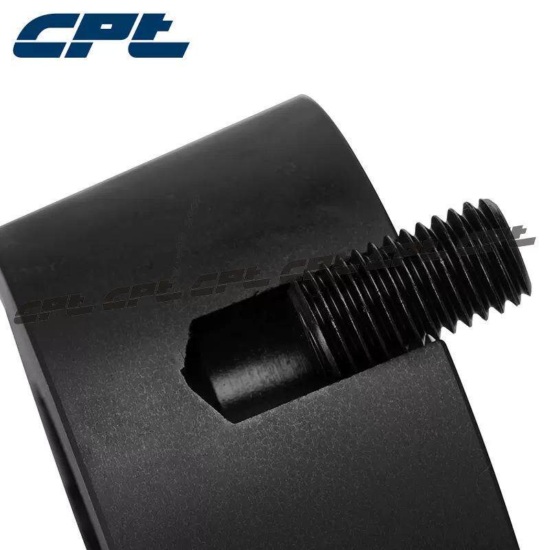 CPT欧标皮带轮SPB212-04-3020四槽节径212适配锥套3020铸铁皮带轮