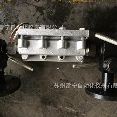 供应玻璃板水位计双色水位计X49F-25X49H-25B42X-25锅炉