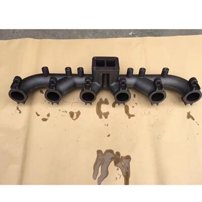 WA420-3装载机发动机排气支管6743-11-5290