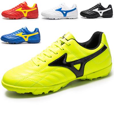 Football shoes Training shoes学生训练鞋防滑足球鞋青少年