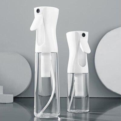 High-Pressure Spray Bottle with Nano Fine Mist, Large Capaci