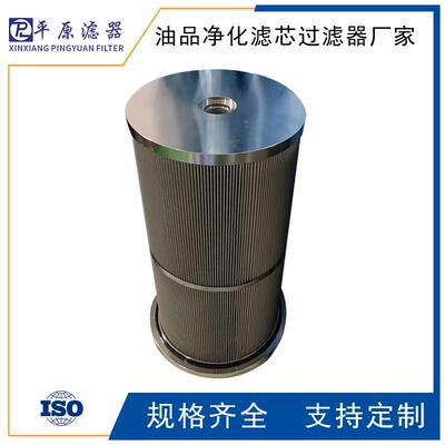 油雾滤芯2.1000G25-B00-0-M油泵入口滤芯2.1000H10XL-B00-0-M滤网