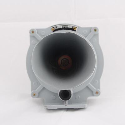 现货电笛DDZ1DDJ1电喇叭直流船用车用警报器电笛报警器DC24V220