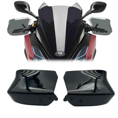 适用KYMCO光阳DOWNTOWN 125i 350i 改装手把挡风 防风护手改装件