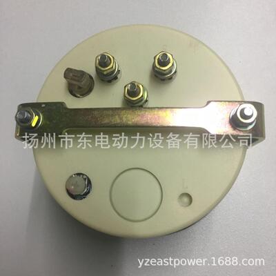 重康电子转速表 3031734 柴油发电机组转速表 发动机速度表